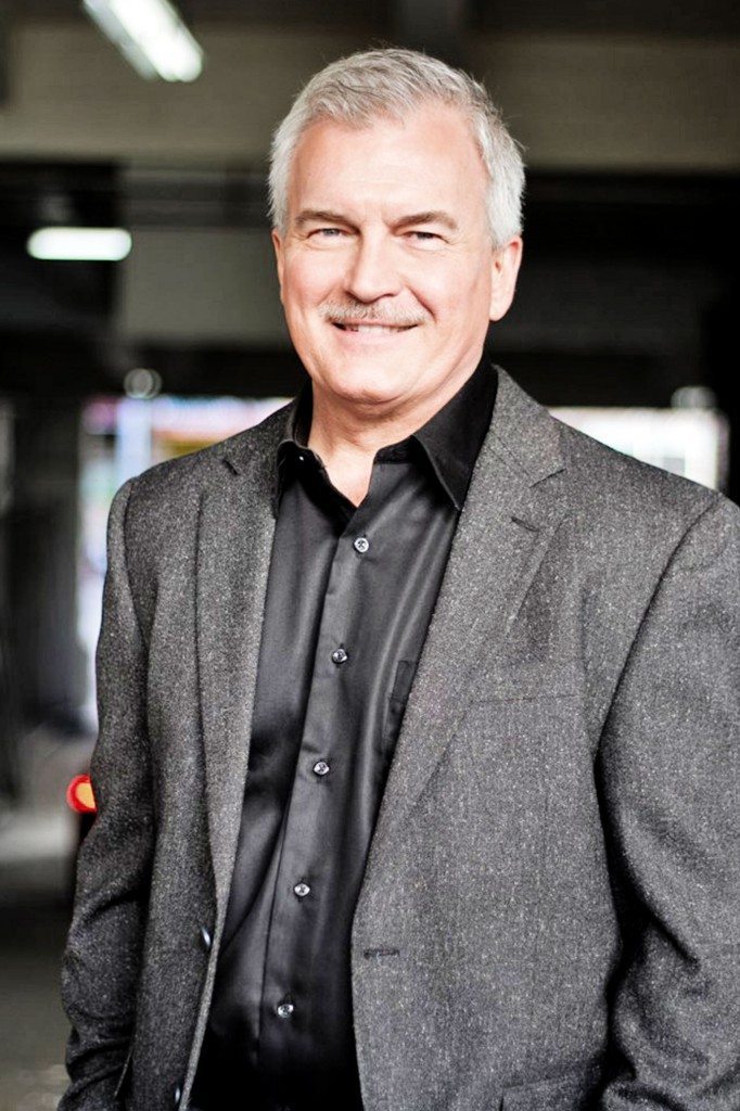 Barney Armstrong | Bellevue Christian Counseling