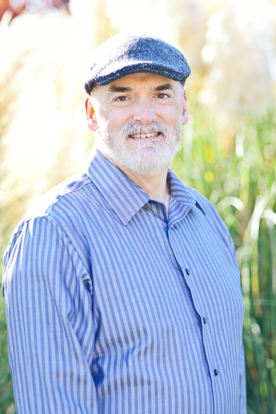 David Hodel | Bellevue Christian Counseling