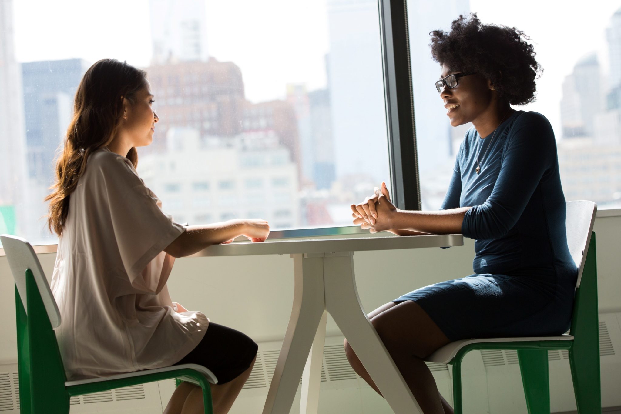 Why Your Conflict Avoidance May Be Causing More Harm than Good ...