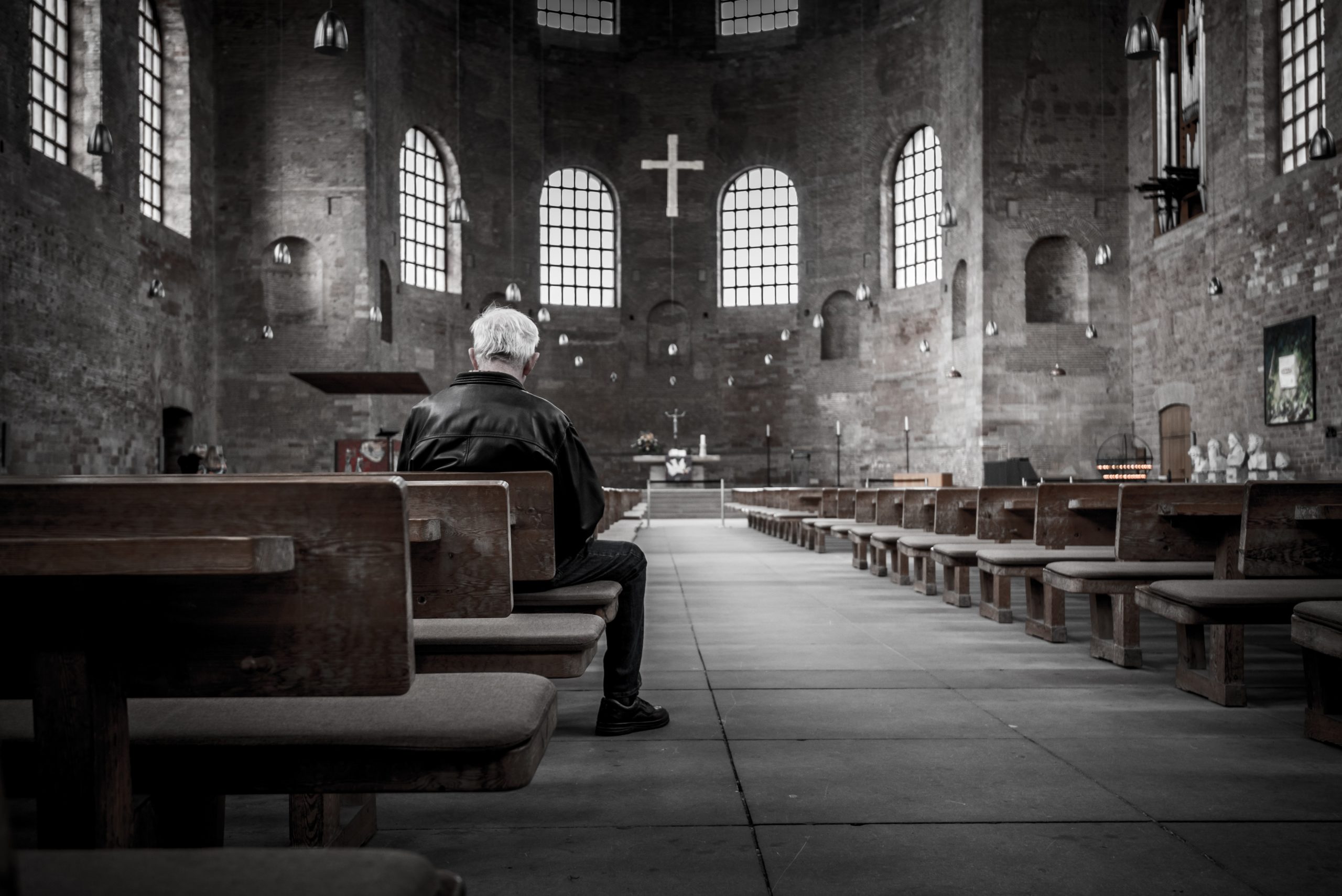 Developing Your Relationship With God Bellevue Christian Counseling