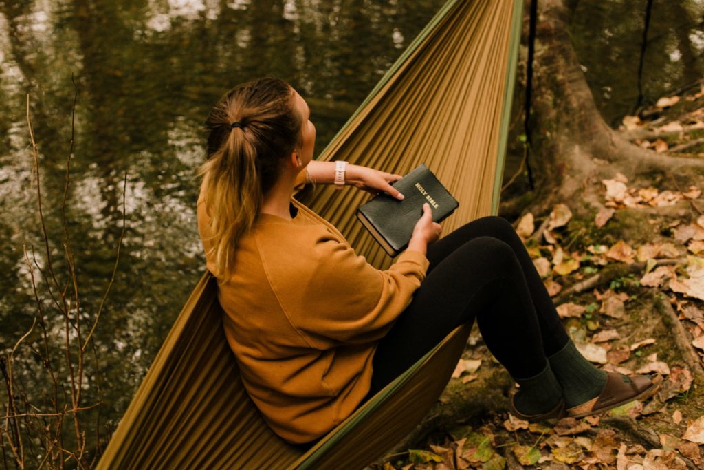 Practicing Good Self-Care in a Hurry Up Culture: Part 2 | Bellevue ...