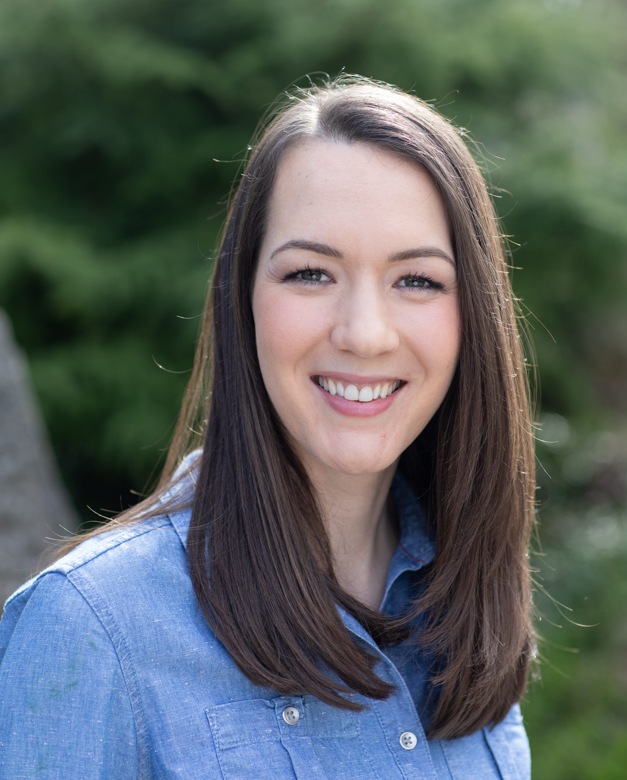 Maureen Zach | Bellevue Christian Counseling