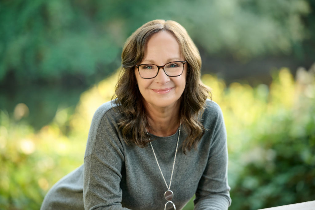 Jennifer Gannon | Bellevue Christian Counseling