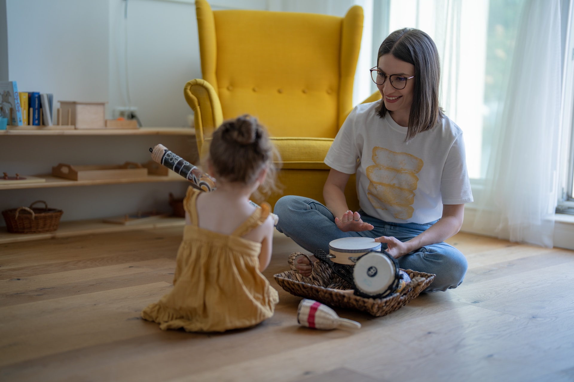 10 Things to Look for in a Child Counselor for Your Children | Bellevue ...