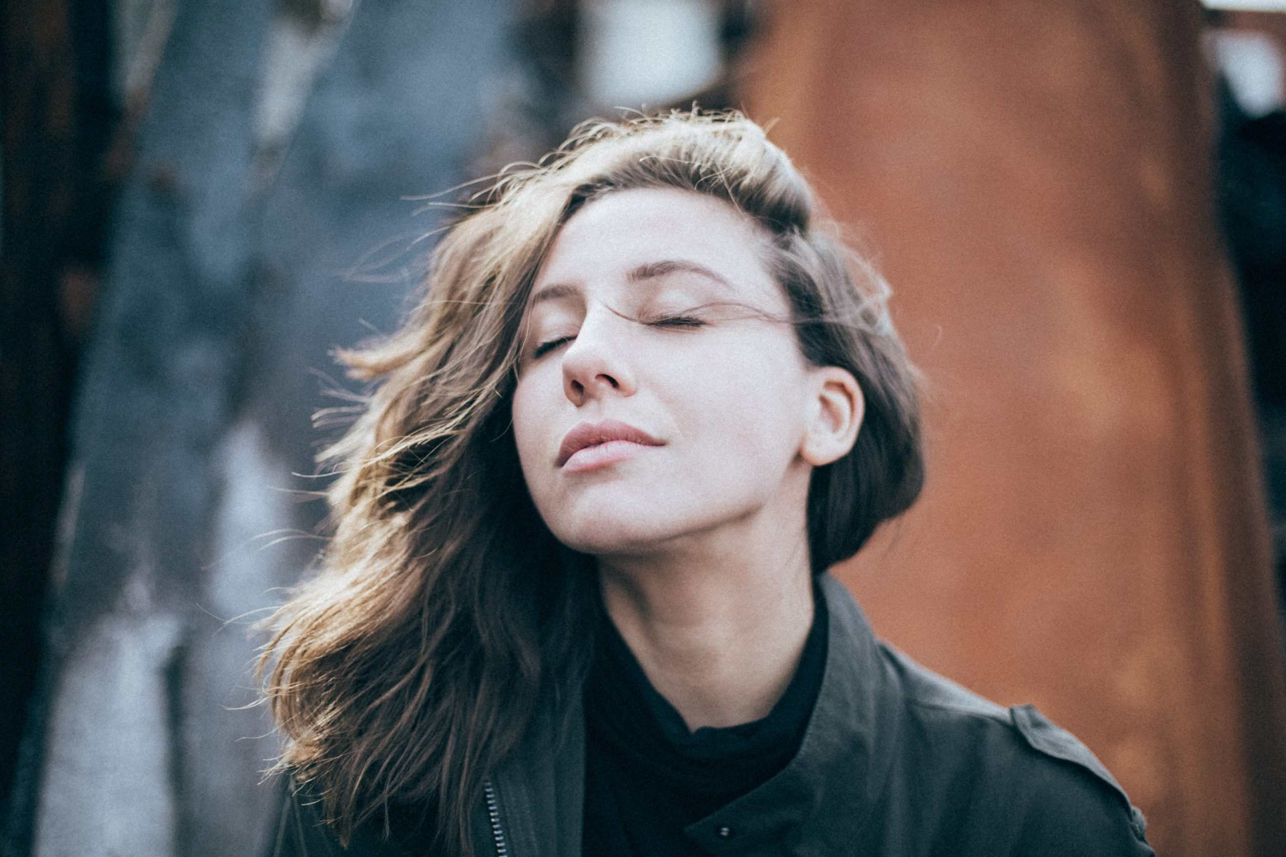 Finding Calm: Breathing For Anxiety | Bellevue Christian Counseling