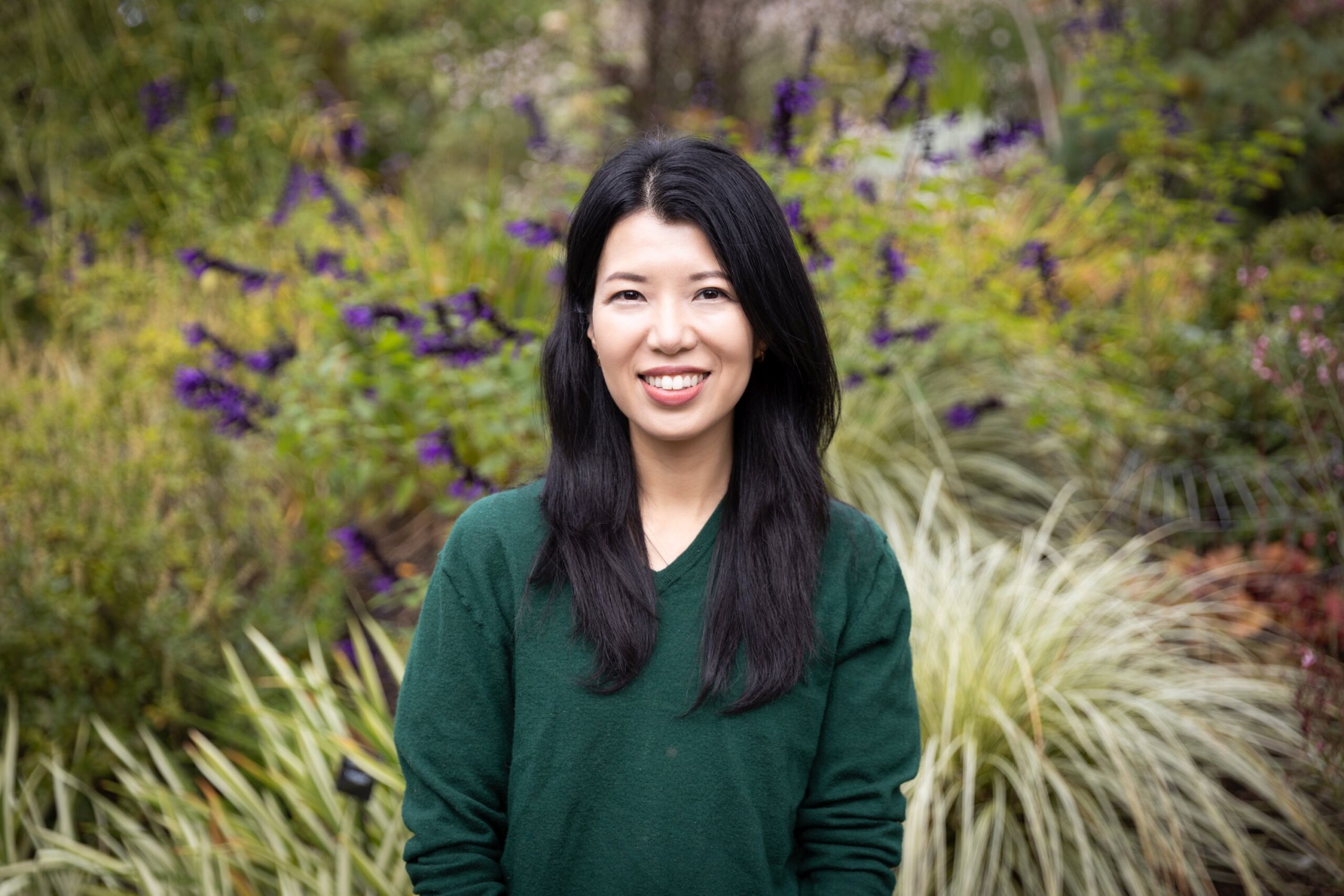 Allison Kim | Bellevue Christian Counseling