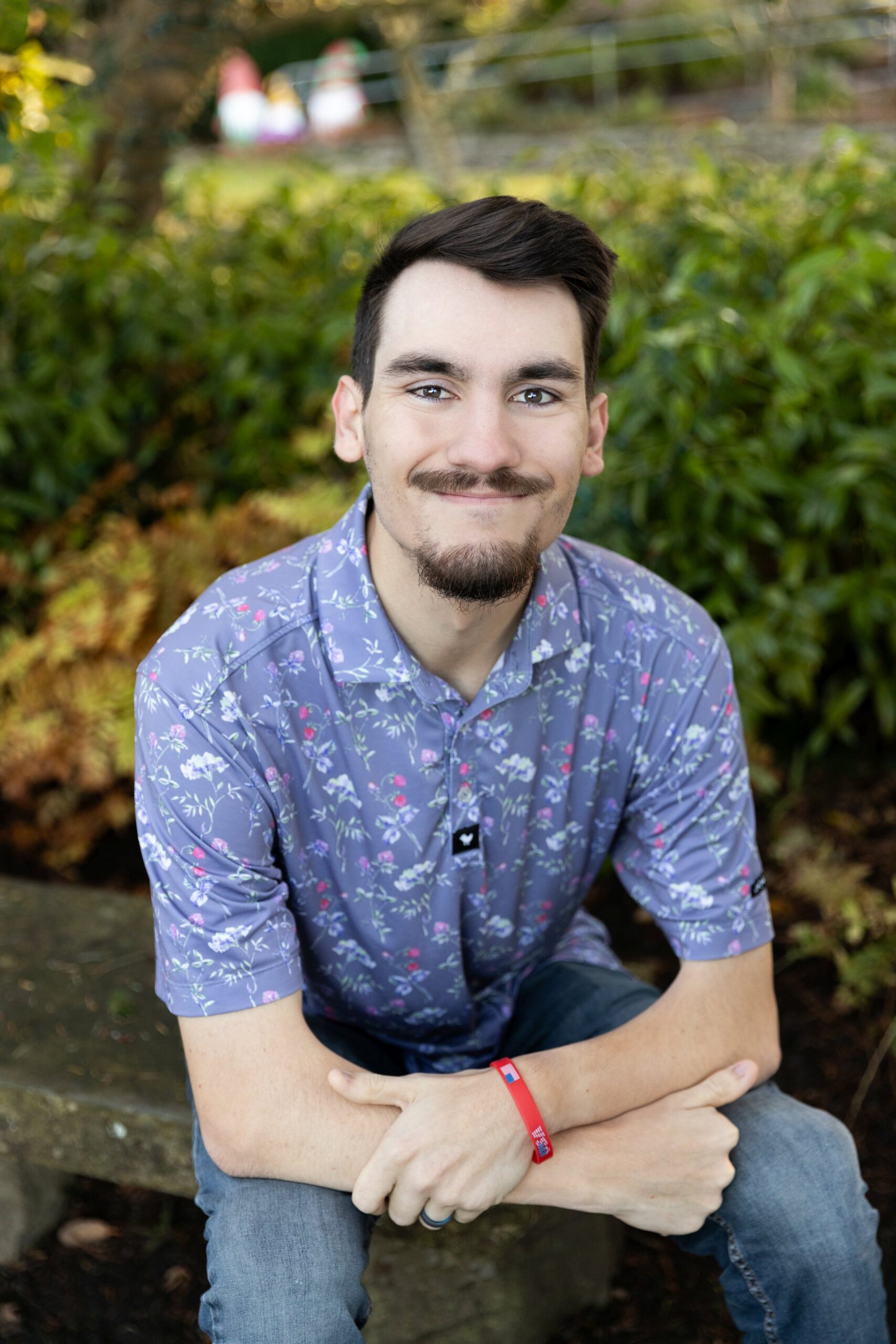 Chris Gallagher | Bellevue Christian Counseling