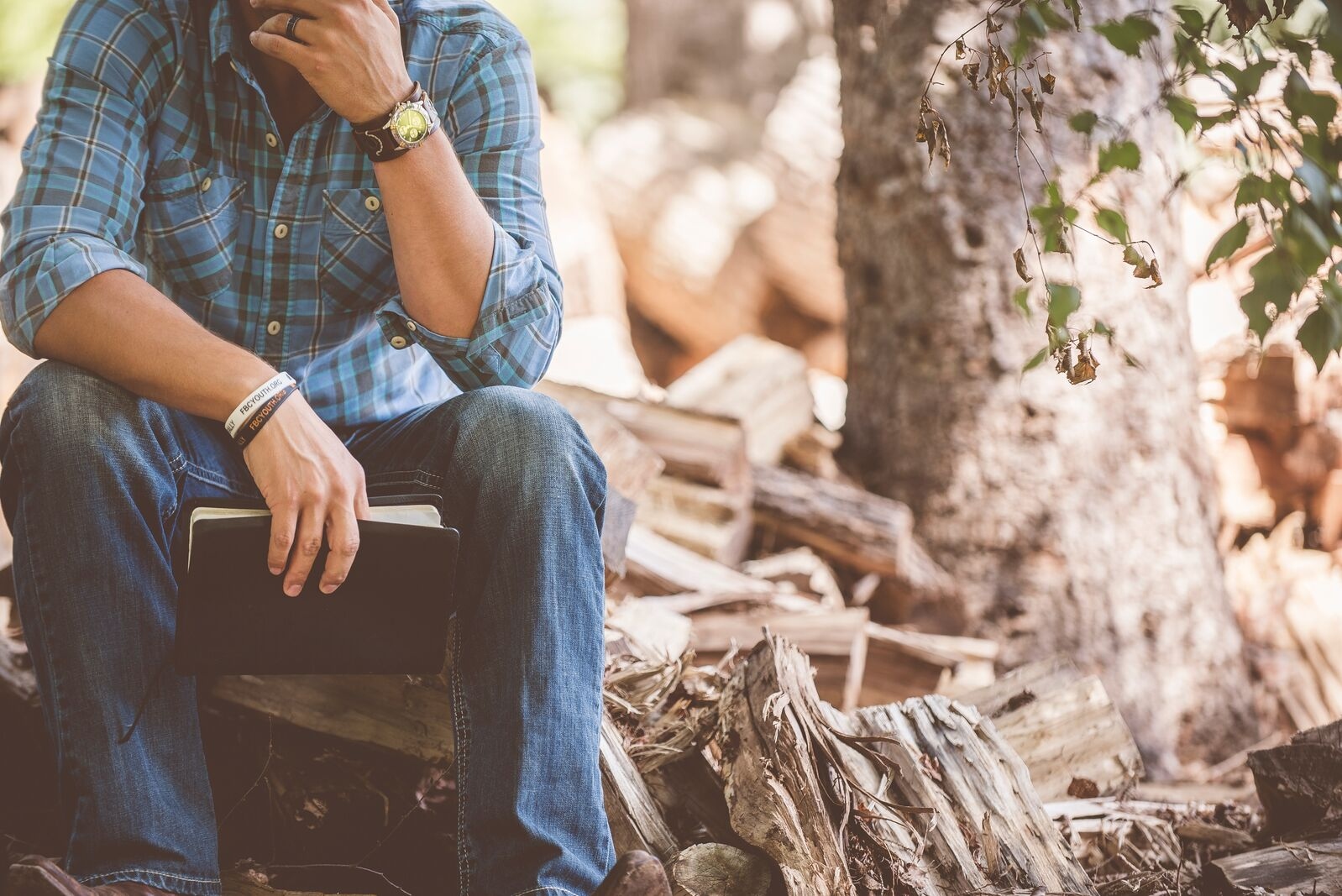 How Intimacy With God Affects Your Relationships Positively | Bellevue ...