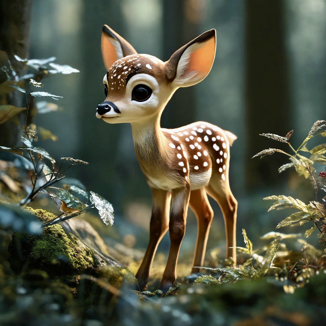 Unpacking the Fawn Response After Trauma | Bellevue Christian Counseling
