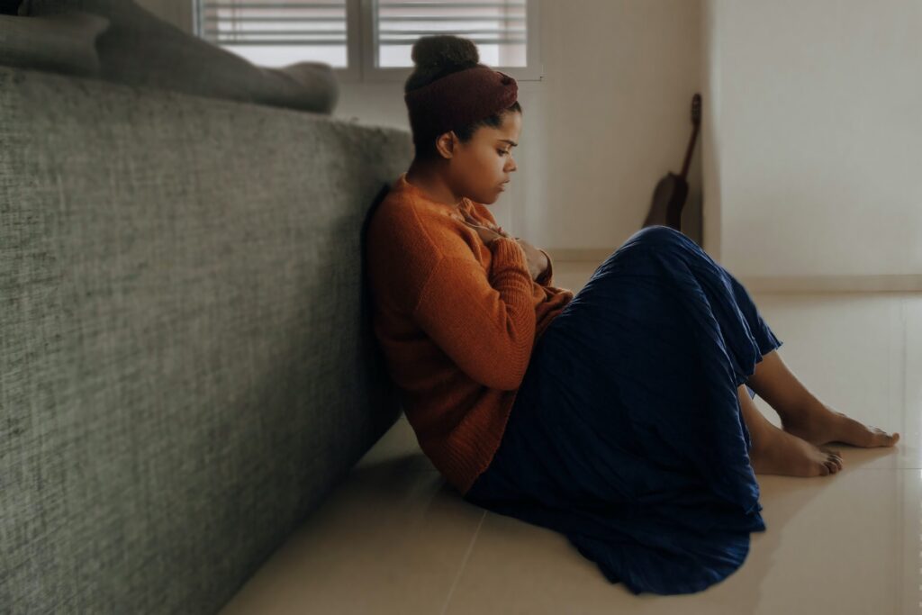 When Someone Else’s Trauma Affects You: Where to Find PTSD Help for ...