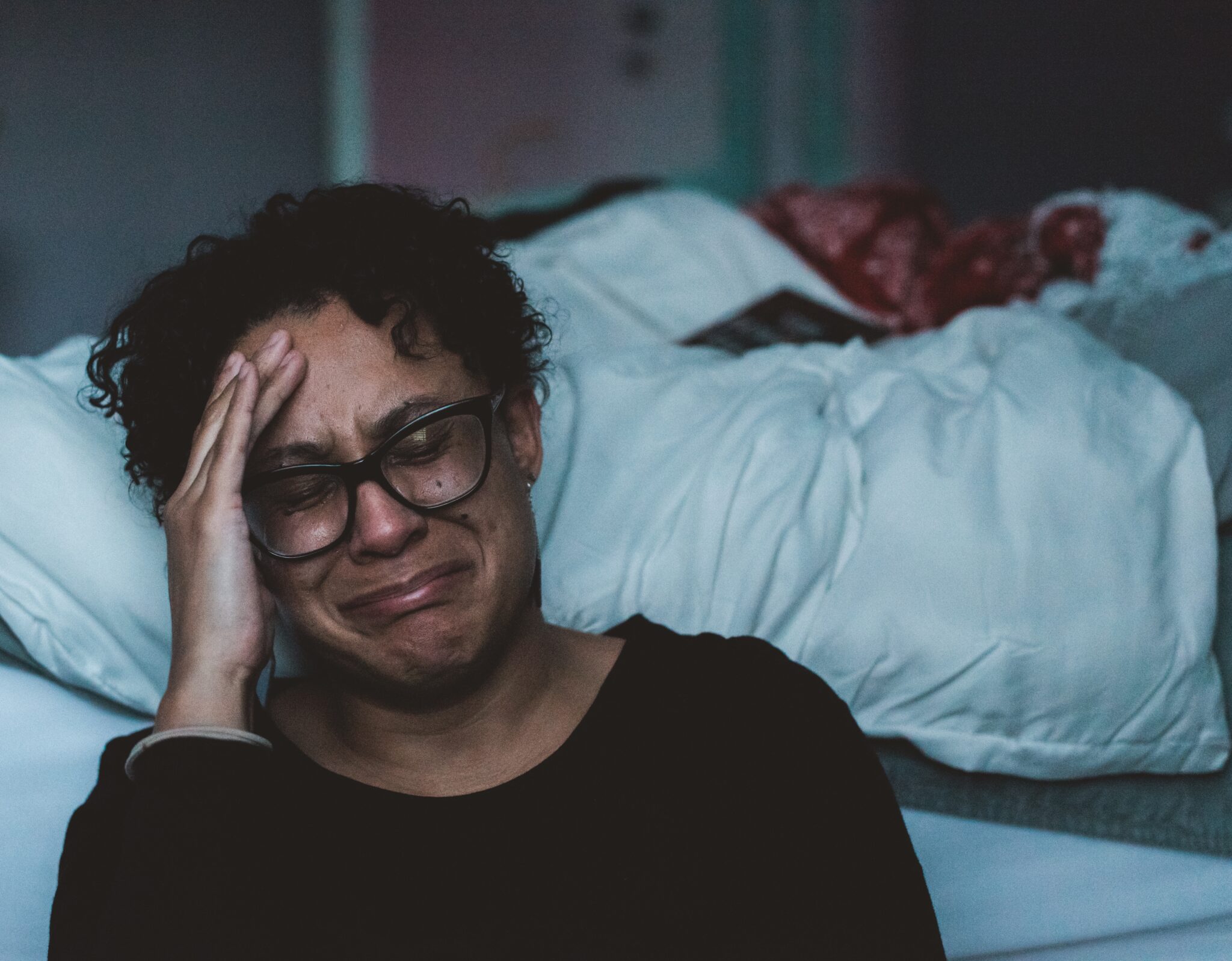 Breaking the Silence Around Depression in Women Who Stay Home ...
